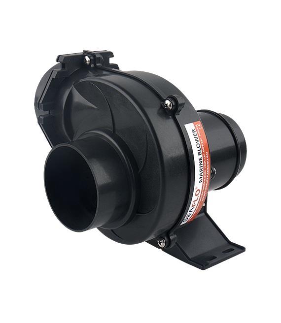 Seaflo Salyangoz Tip Blower