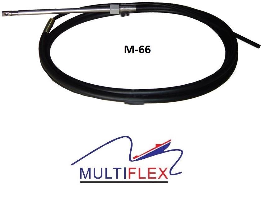 Multiflex M66 Direksiyon Teli