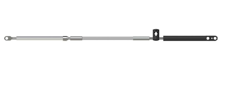 Pretech MaxFlex Mercury Gen II Kumanda Teli