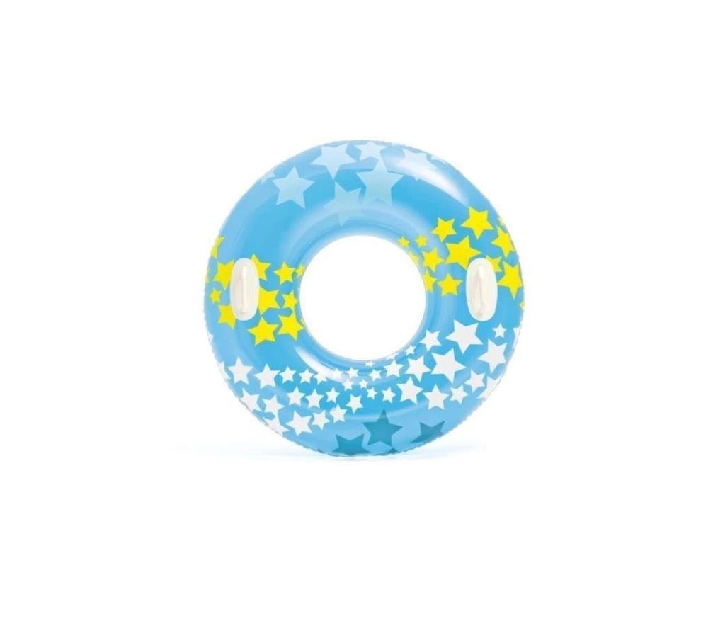 İntex 59256 Yıldızlı Simit 90cm