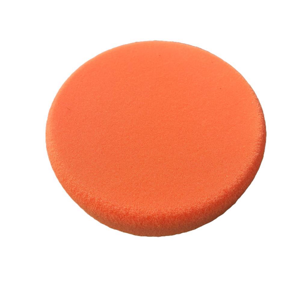 Blue Star Cırtlı Turuncu Pasta Süngeri